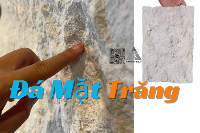 Đá dẻo, sứ mềm đá mặt trăng ( mẫu và công trình thi công )